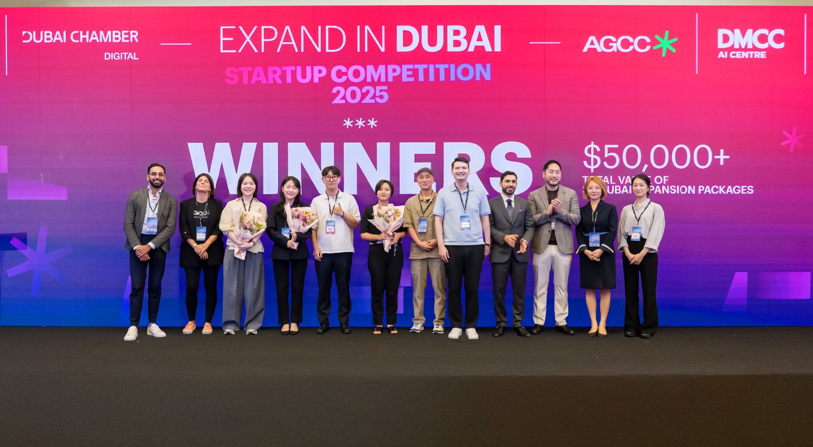 AGCC - The Global Innovation Partner