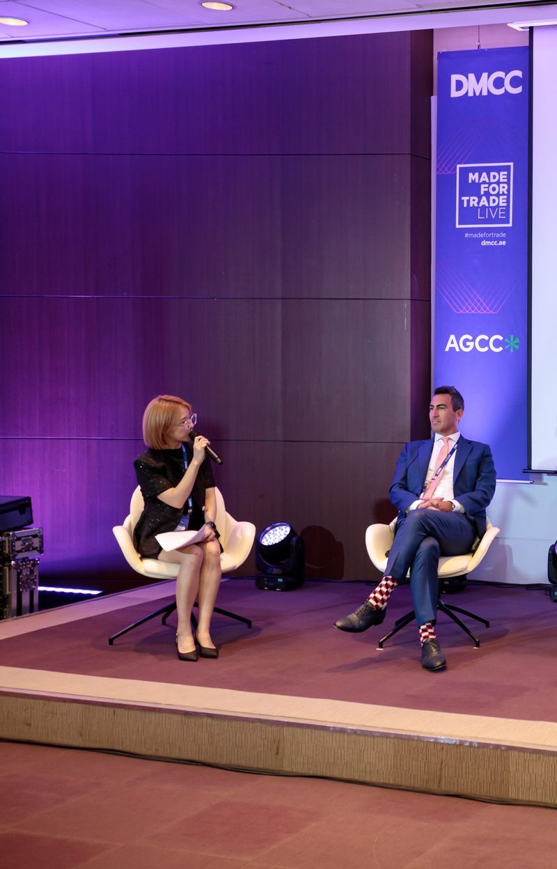 AGCC - The Global Innovation Partner