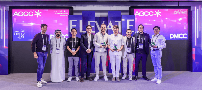 AGCC - The Global Innovation Partner